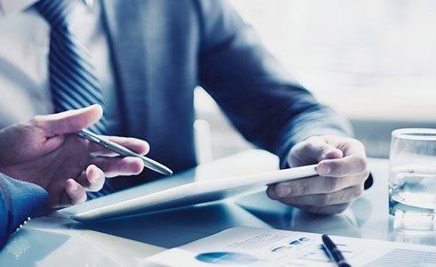 Investor - Calitech Co., Ltd.