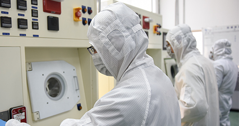 About-Calitech - Calitech Co., Ltd.