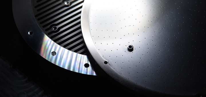 Product Information - Calitech Co., Ltd.