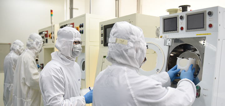 Product Information - Calitech Co., Ltd.